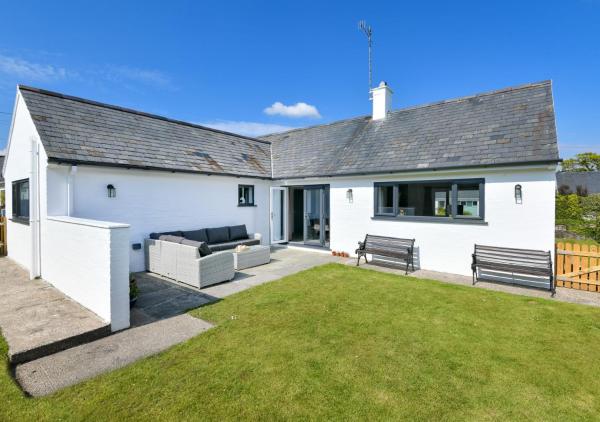 Mor A Mynydd - Abersoch