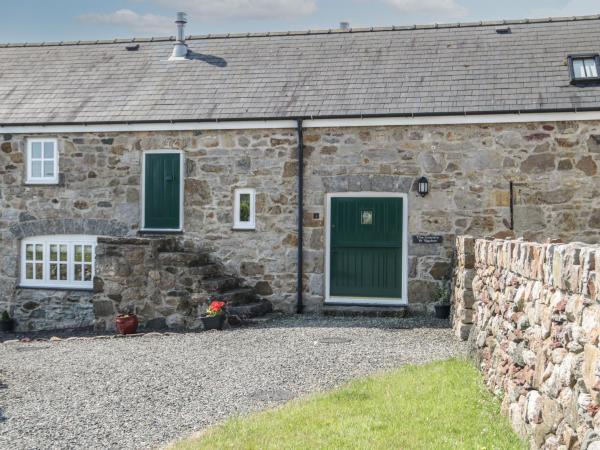 No 1 The Granary - Anglesey