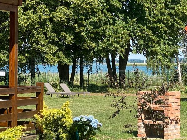 Domek Wakacyjny Nad Jeziorem - Poland