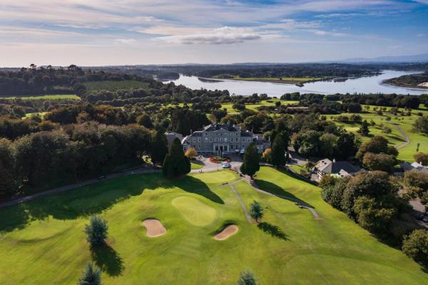 Faithlegg Hotel - County Waterford