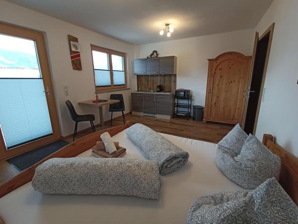 Apart Leo - Ried im Zillertal