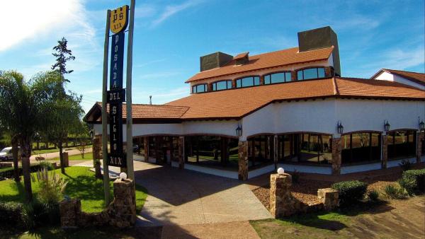 Termas Posada Del Siglo Xix - Concordia