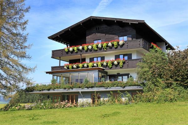 Reiterhof - Westendorf