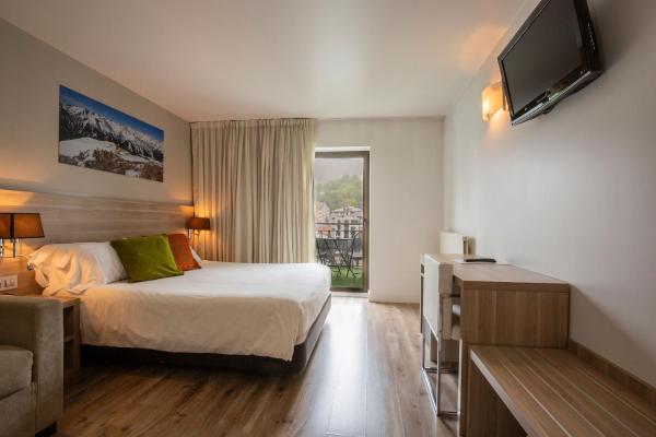 Hotel Del Pui - Andorra-a-Velha