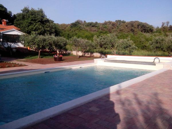 Jurman Apartment - Croatia