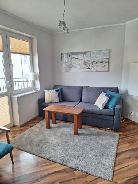 Apartamenty Aga - Pobierowo