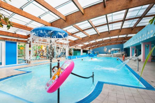 Apartamenty Klifowa 7 - Niechorze