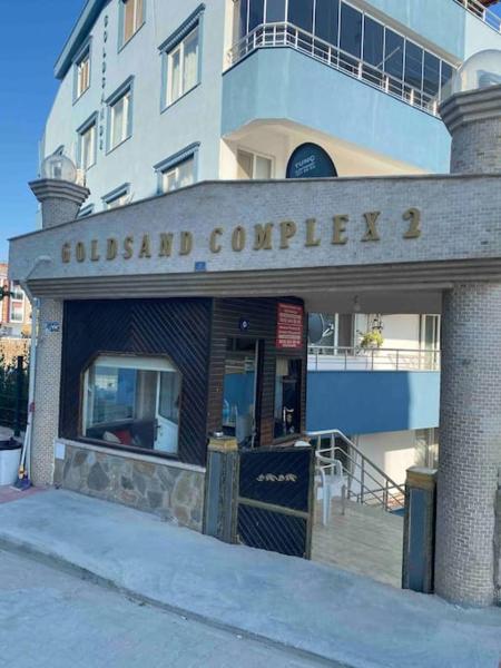 Apart Daire - Didim