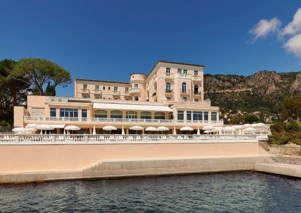 La Réserve De Beaulieu - Monte Carlo