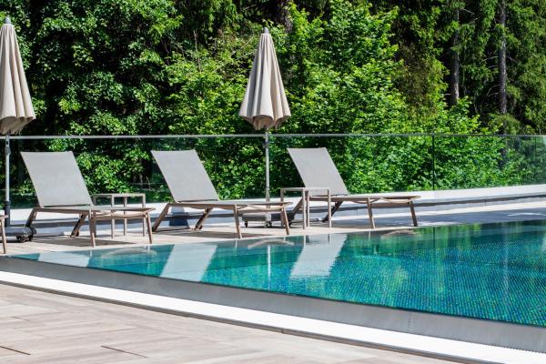 Aktivhotel Waldhof - Kühtai
