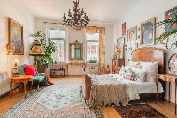 Theatre Art Residence - Brașov