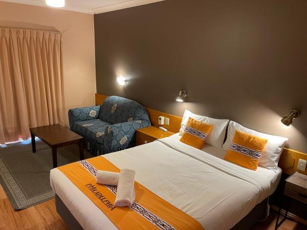 Philadelphia Motor Inn - Echuca