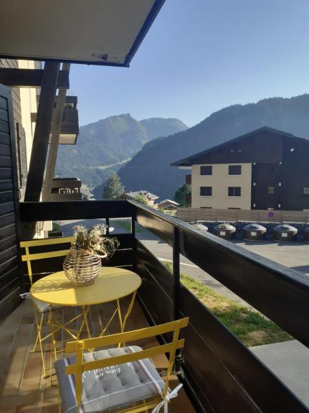 Studio Cabine Chatel - Châtel