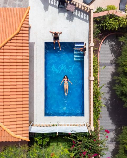 Duque Nest Hostel - Los Cristianos