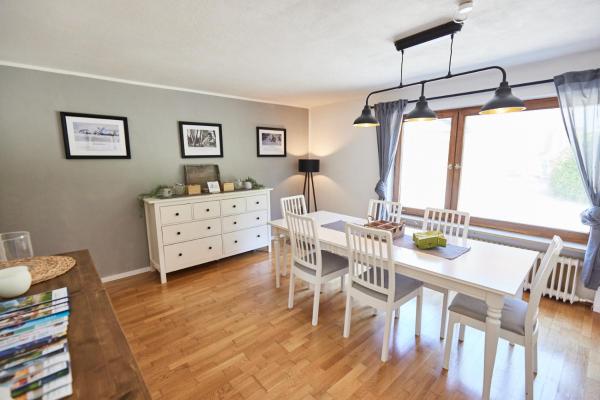 Ferienwohnung Hubert - Rottach-Egern