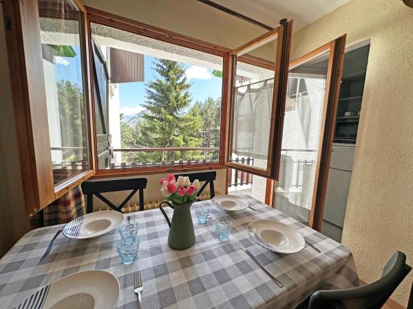 Apartamentos Confort Formigal 3000 - Lac Gentau
