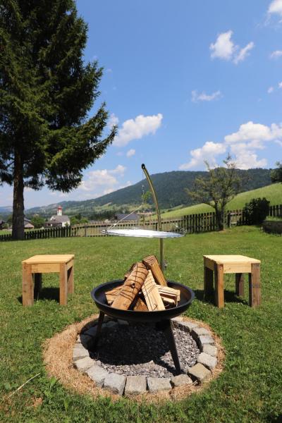 Hus8 Krumbach - Andelsbuch