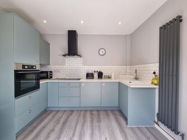 The Forge By Cliftonvalley Apartments - Bristol