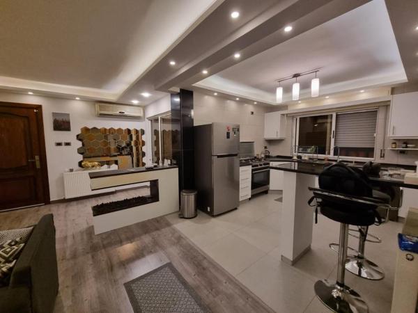 Mk3 - Two Bedroom Apartment - Amman