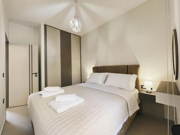 Comfy Corner Luxury Apartment - Crete