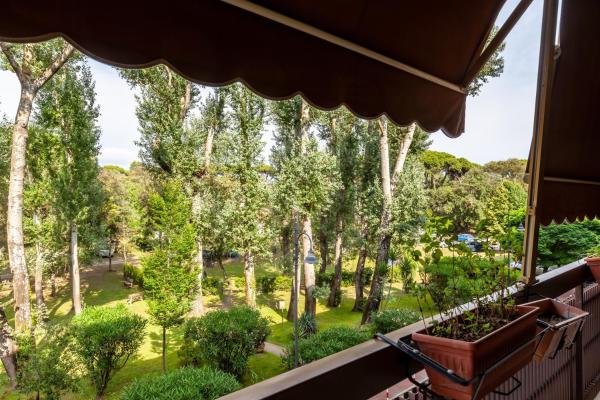 La Casa Nel Parco - Pisa
