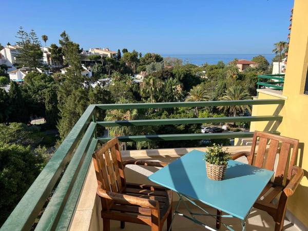 El Balcón De El Candado (Málaga Capital) - Malaga