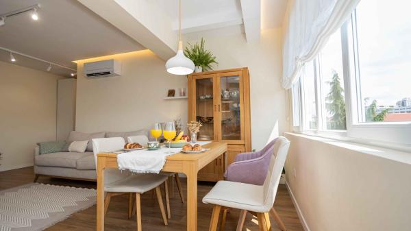 Central Deluxe Apartment - Bulgarien