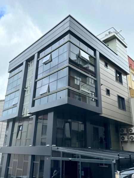 Alfasuithome - Trabzon