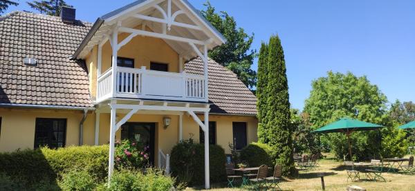 Wirtshaus Neuenkirchen - Trent