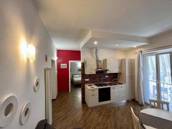 Casetta Teresa - Nice Apartment - Trevignano Romano