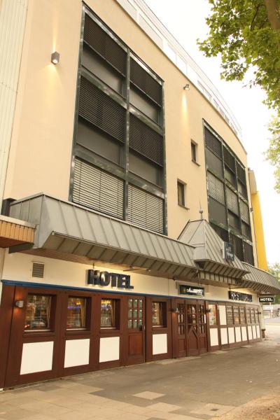 Hotel Münchner Hof - Bielefeld