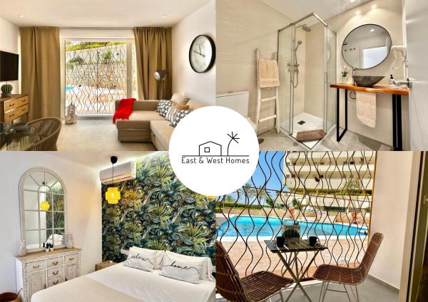 Loft 18 Beachfront Marbella Center - Marbella