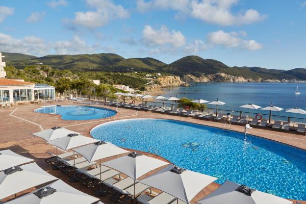 Invisa Hotel Club Cala Verde - Ibiza