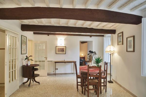 Titti Central - Large - Siena