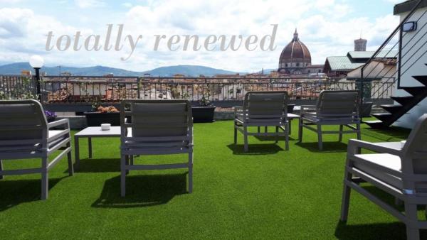 Hotel Cantoria - Florence