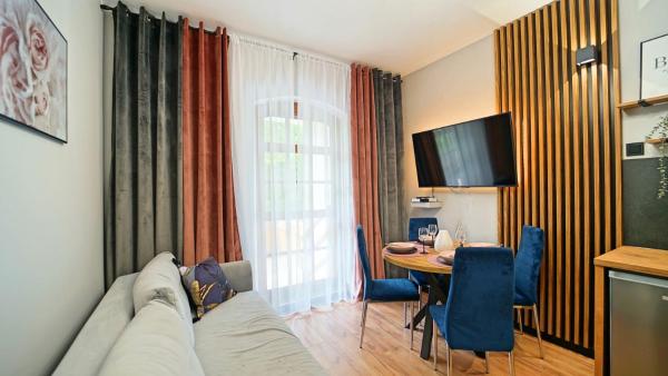 Apartamenty Everysky - Obrońców Pokoju 1d - Pec pod Sněžkou