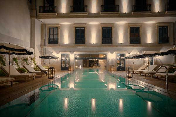 Ga Palace Hotel & Spa, A Xixth-century Villa - Gondomar