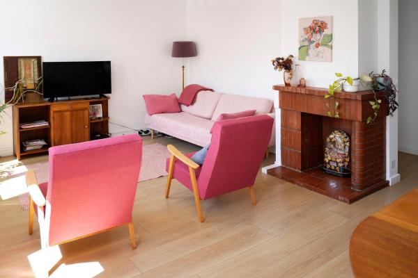 Bel Appartement, 3 Chambres Et Parking, Montpellier Centre - Pérols