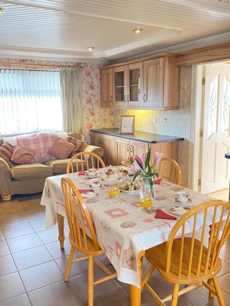 Glenview Cottage - Armagh