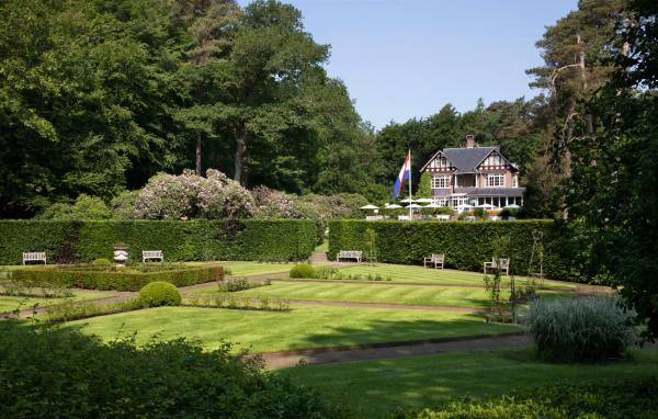 Relais & Chateaux Hotel Landgoed Het Roode Koper - Harderwijk