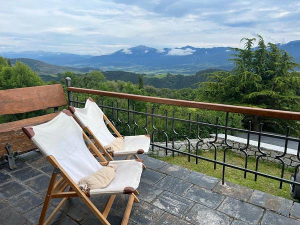 Casa Els Escolls - Lles de Cerdanya