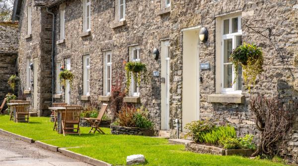 Forge Cottage - Coniston