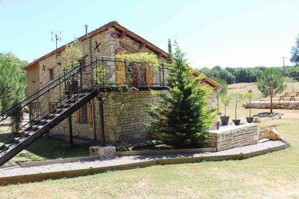 Gîte Le Buron - Charente