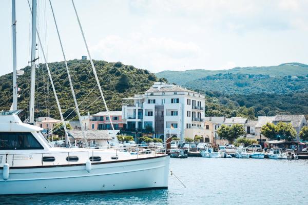 Marina D'oro - Centuri