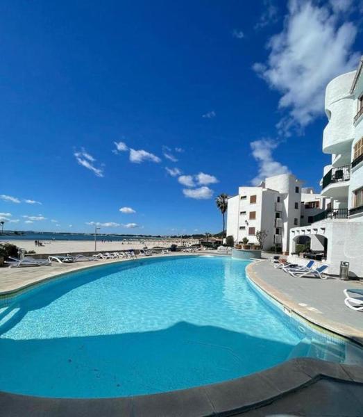 Apartment Alcudiamar - Alcúdia