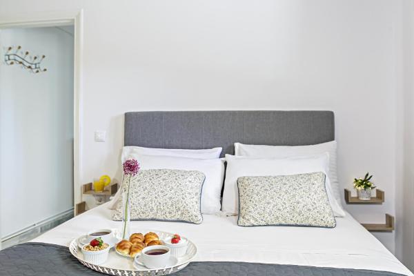 Nest - Corfou