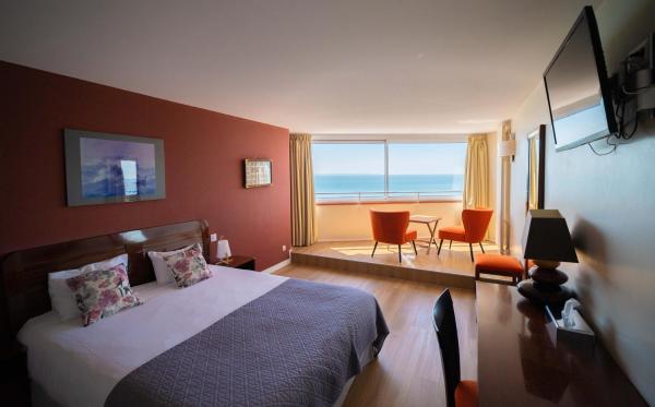 Logis Hotel - La Petite Rade - Sainte-Adresse