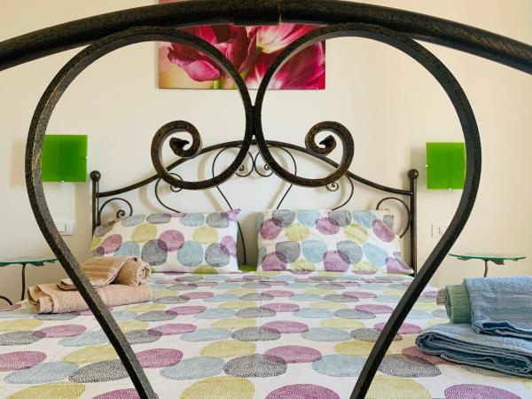 Casa Vacanza Serena - Sant’Anna Arresi
