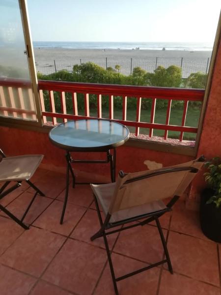 Condominio Ilimay Las Cruces - Cartagena, Chile