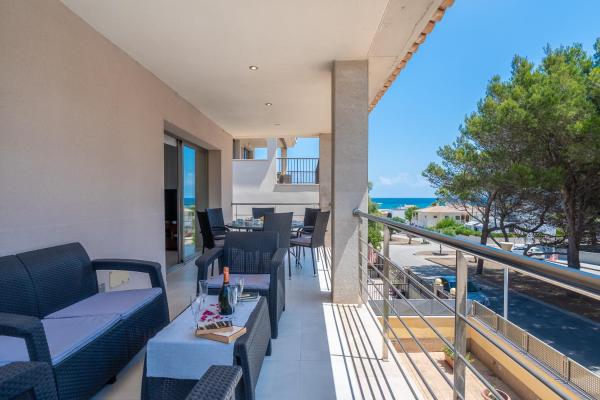 E228 Jaitit By Mallorca Villa Selection - Can Picafort